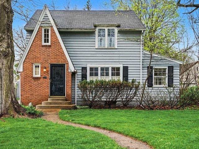 1707 W Hamilton St, South Bend, IN 46628