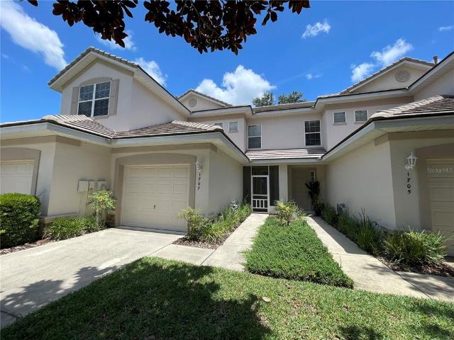 1707 W Spring Meadow Loop, Lecanto, FL 34461 | MLS #OM721480 | Compass