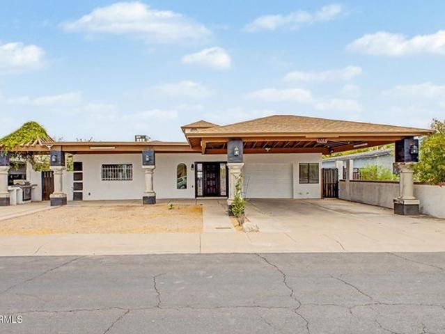 1707 W Wayland Dr, Phoenix, AZ 85041