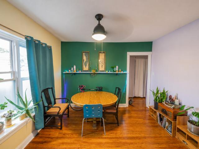1707 W WALLEN Avenue # 3H