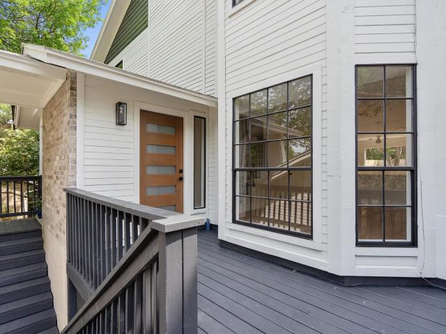 1707 Waterloo Trl
