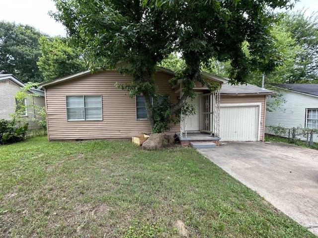 1707 West St, Longview, TX 75602
