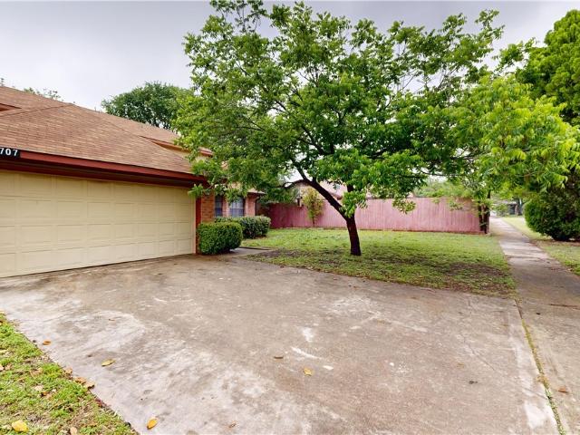 1707 Wickfield Way, Killeen, TX 76543 | MLS #611900