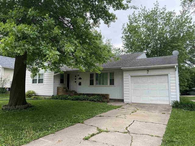 1707 Wilson St, Iowa City, IA 52245