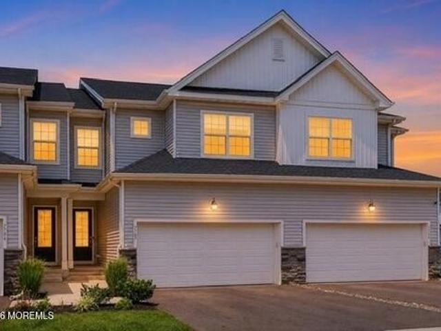 1707 Wrangler Ave, Marlboro, NJ 07746