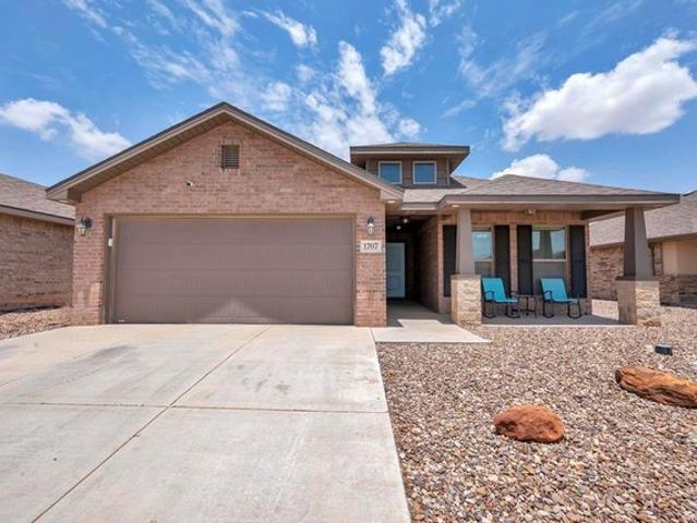 1707 Wrangler Ln, Midland, TX 79705