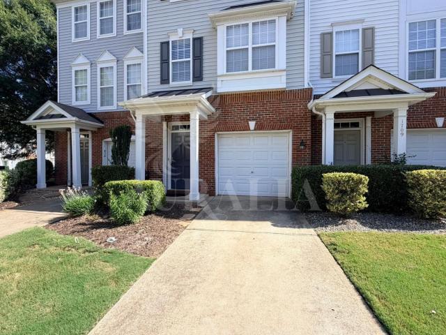 1707 Zachary Brook Lane