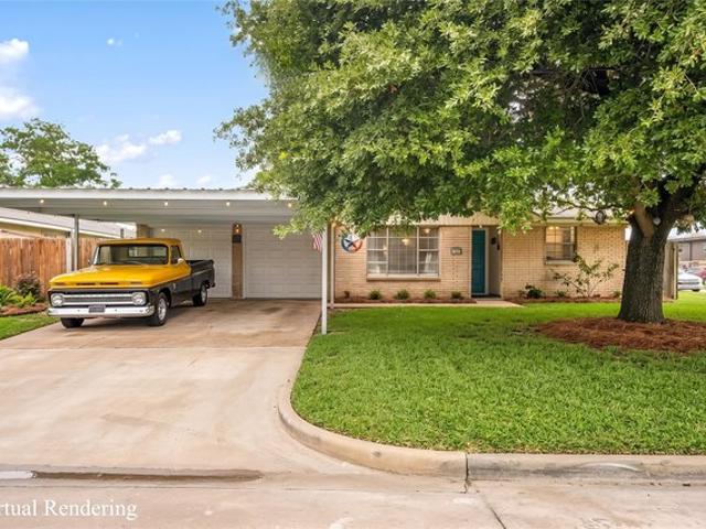1707 6th St, Galena Park, TX 77547