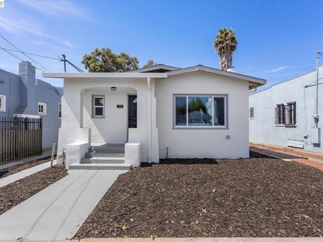1707 78th Ave, Oakland, CA 94621