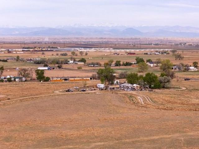 17080 County Road 32, Platteville, CO 80651