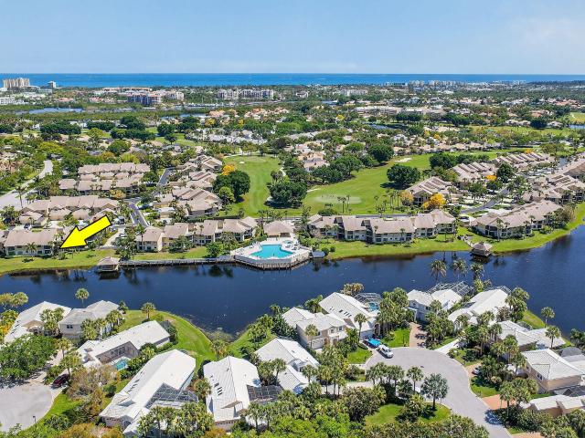 17081 Waterbend Dr, Unit 128, Jupiter, FL 33477 | MLS #B26010