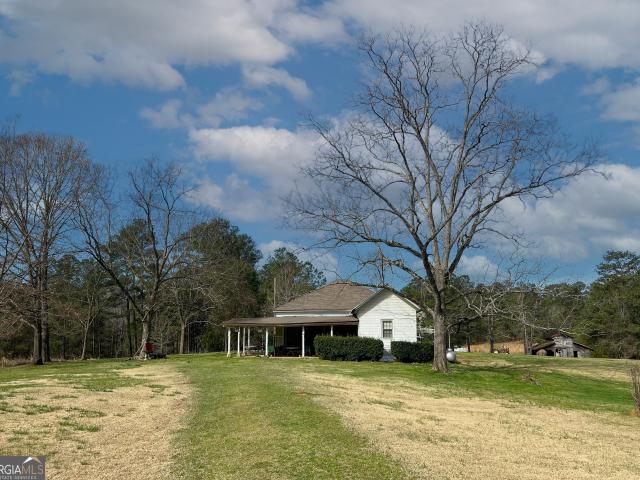17081 Ga Highway 85 W