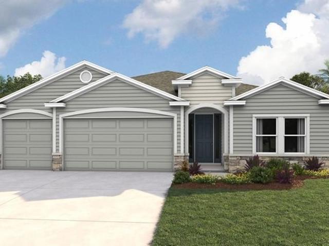 17087 NW 180th Ter, Alachua, FL 32615
