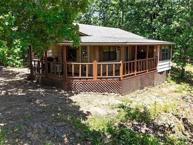 17084 Forrester Cut off Rd, Heavener, OK 74937