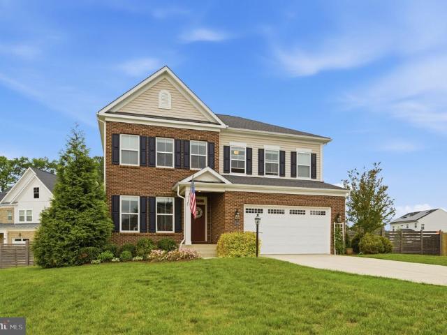 17086 Oxley Farm Road