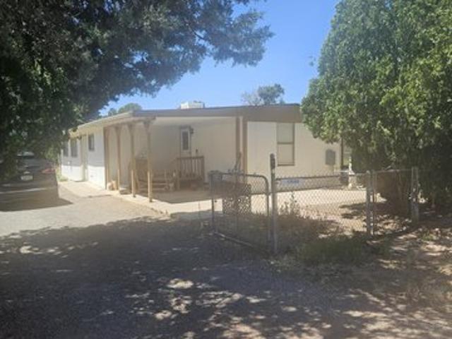 17089 E Lakeview Dr Unit 27, Mayer, AZ 86333