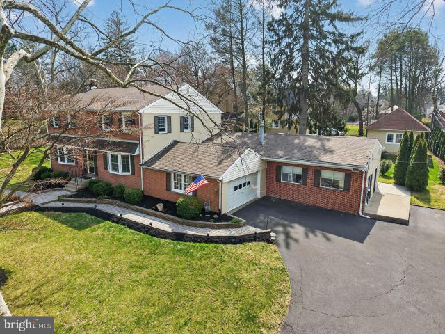 1708 Madeira Ave, Jenkintown, PA 19046 | MLS #PAMC2171