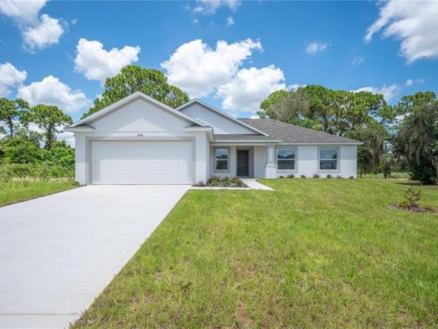 1708 Manatee Dr, Sebring, FL 33870