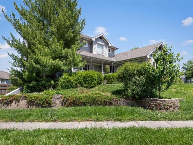1708 Marble Drive