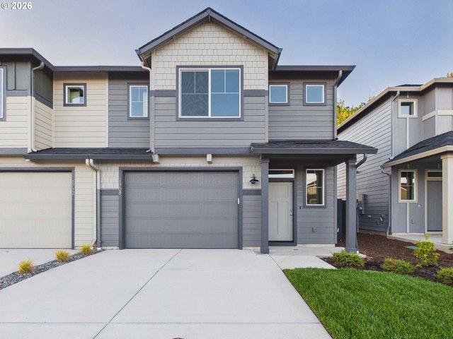 1708 NW 18th St, Battle Ground, WA 98604