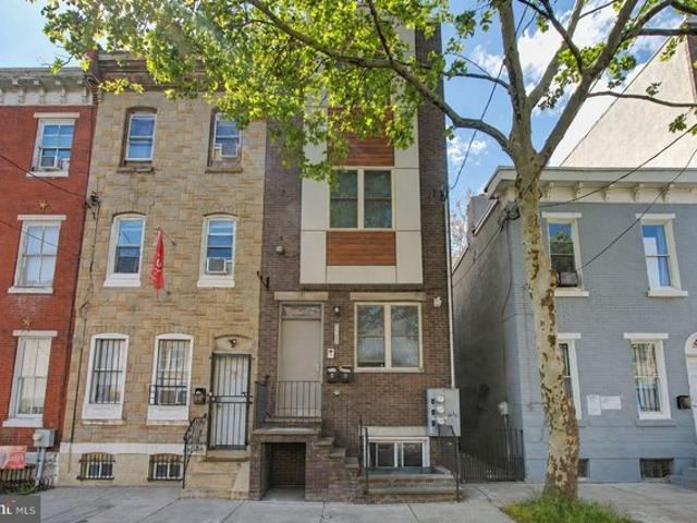 1708 N Bouvier St, Philadelphia, PA 19121