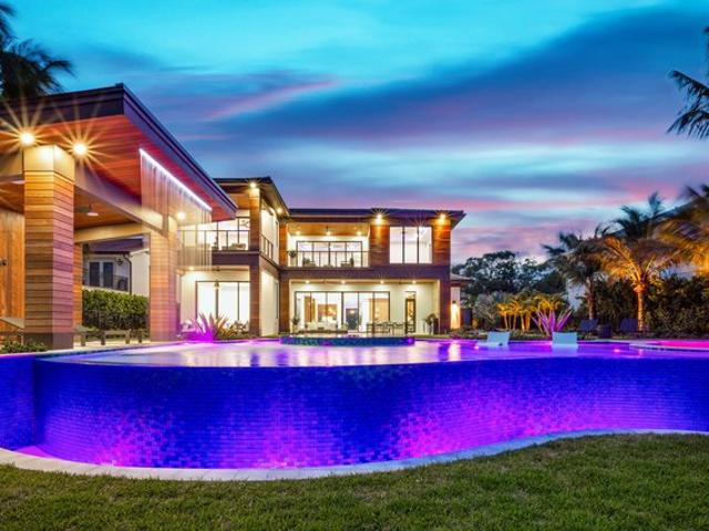 1708 N Lakeside Dr, Lake Worth Beach, FL 33460