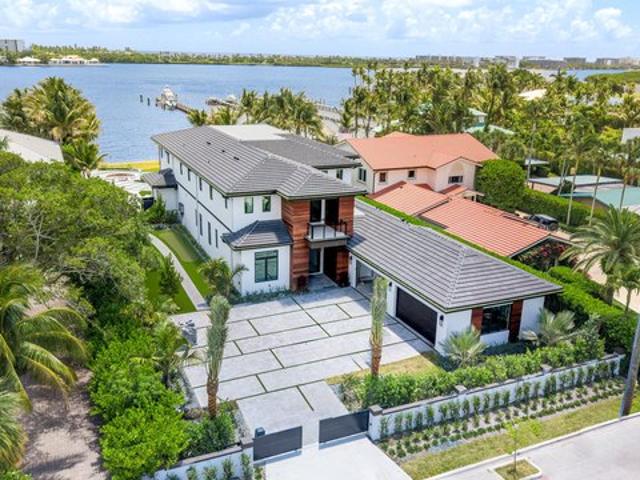 1708 N Lakeside Dr, Lake Worth Beach, FL 33460
