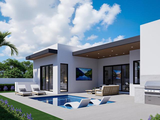 1708 NE 16th Ave, Fort Lauderdale, FL 33305 | MLS #B26013 | Compass