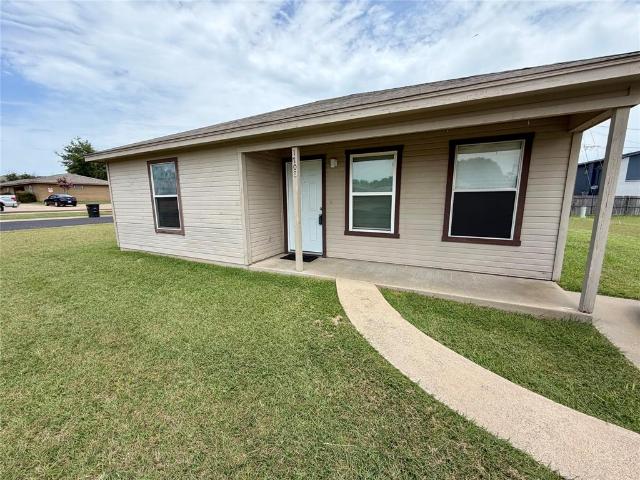 1708 Overland Drive
