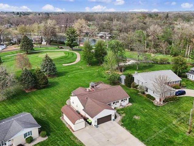 1708 Oakmont Dr, Decatur, IL 62521