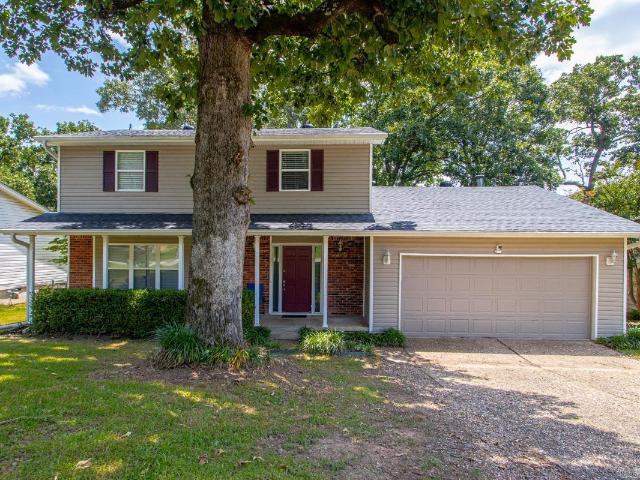 1708 Osceola Dr