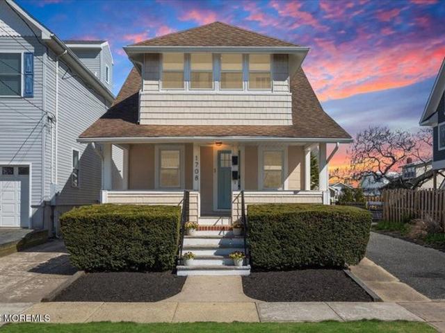 1708 A St, Belmar, NJ 07719