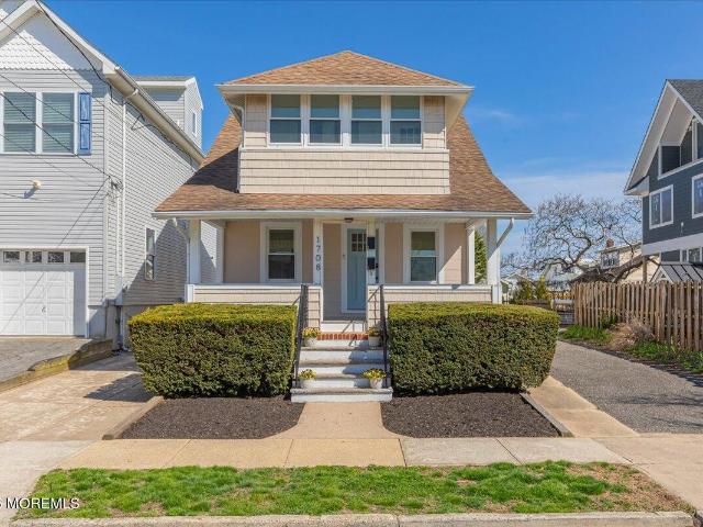 1708 A Street