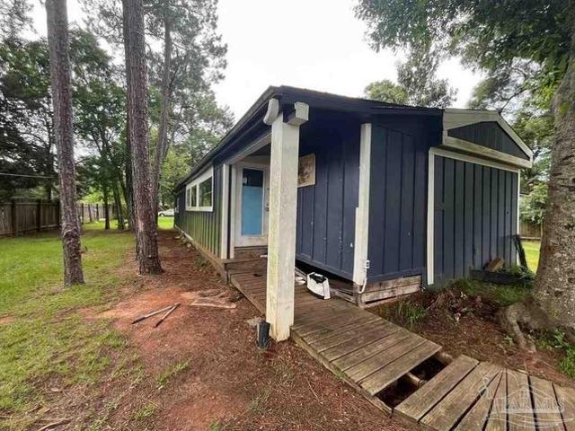 1708 Bainbridge Ave, Pensacola, FL 32507