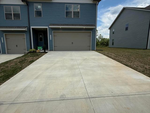1708 Bennett Village Drive