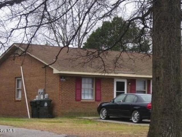 1708 Birchwood Dr SE, Wilson, NC 27893