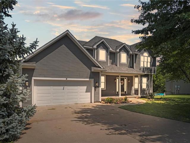 1708 Brookdale Drive