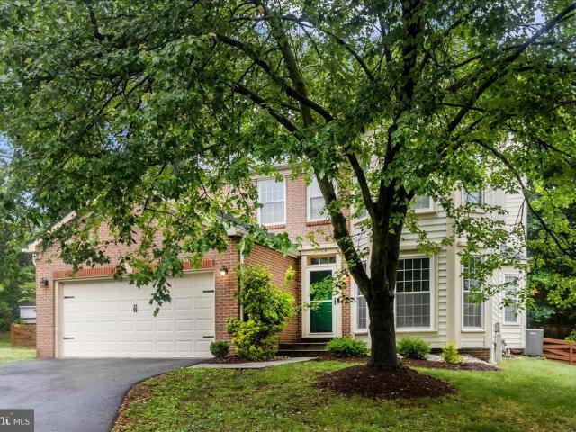 1708 Culpepper Court