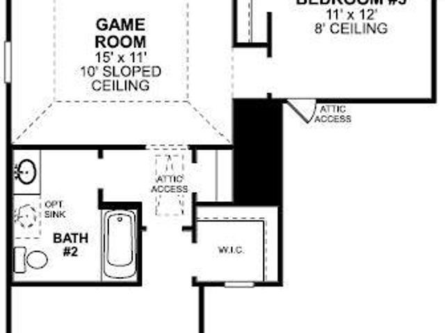 1708 Cambium Drive