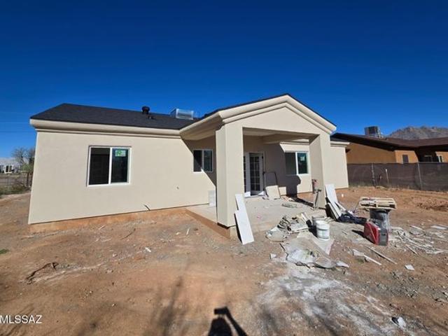 1708 Camino Rivera, Rio Rico, AZ 85648