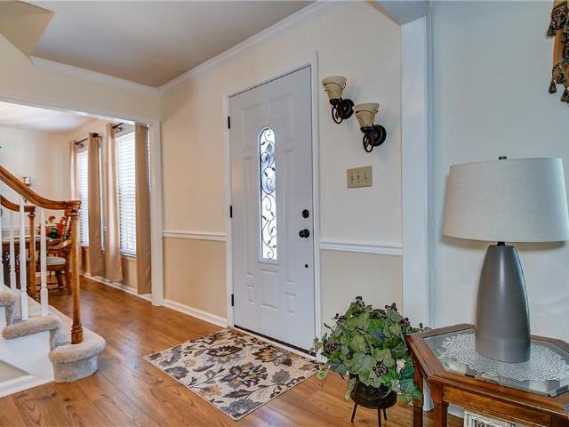 1708 Clevhamm Common CT