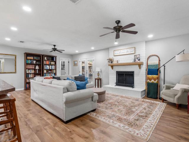 1708 Creekwood Drive