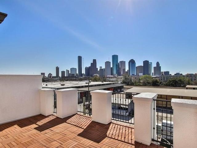 1708 Dart St, Houston, TX 77007