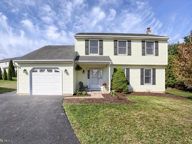 1708 Deer Path Cir, Quakertown, PA 18951
