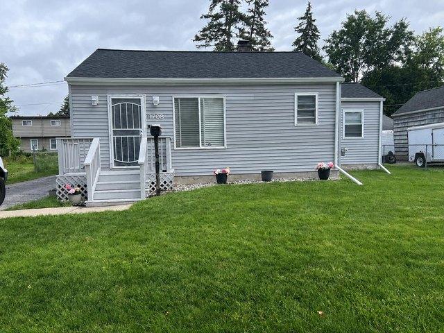 1708 Division St, Saginaw, MI 48602