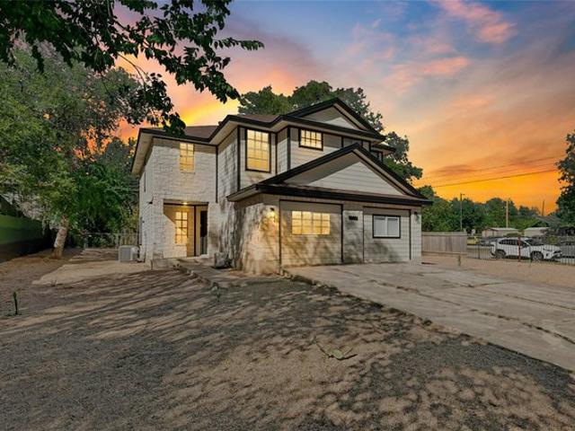 1708 E 17th St, Austin, TX 78702