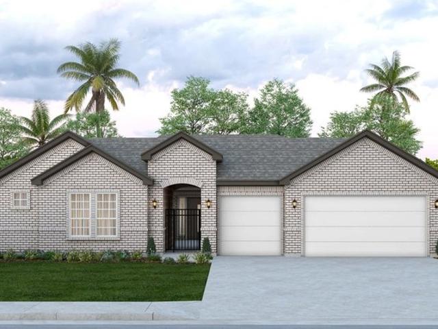 1708 E Marquise St, Edinburg, TX 78542