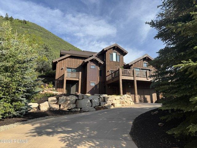 1708 E Weber Wild Rd, Oakley, UT 84055