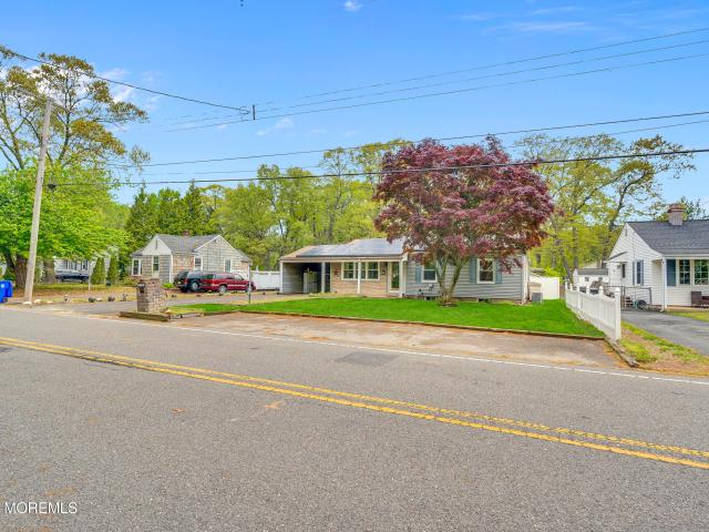 1708 Forge Pond Road