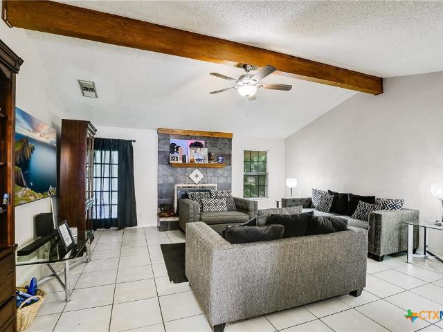 1708 Fox Trail